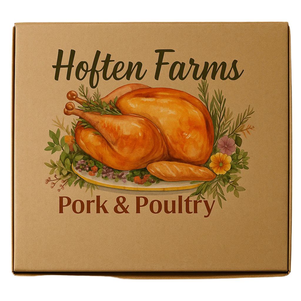 Appetizer Meat Box | Hoften Farms – Hoften Farms Pork & Poultry